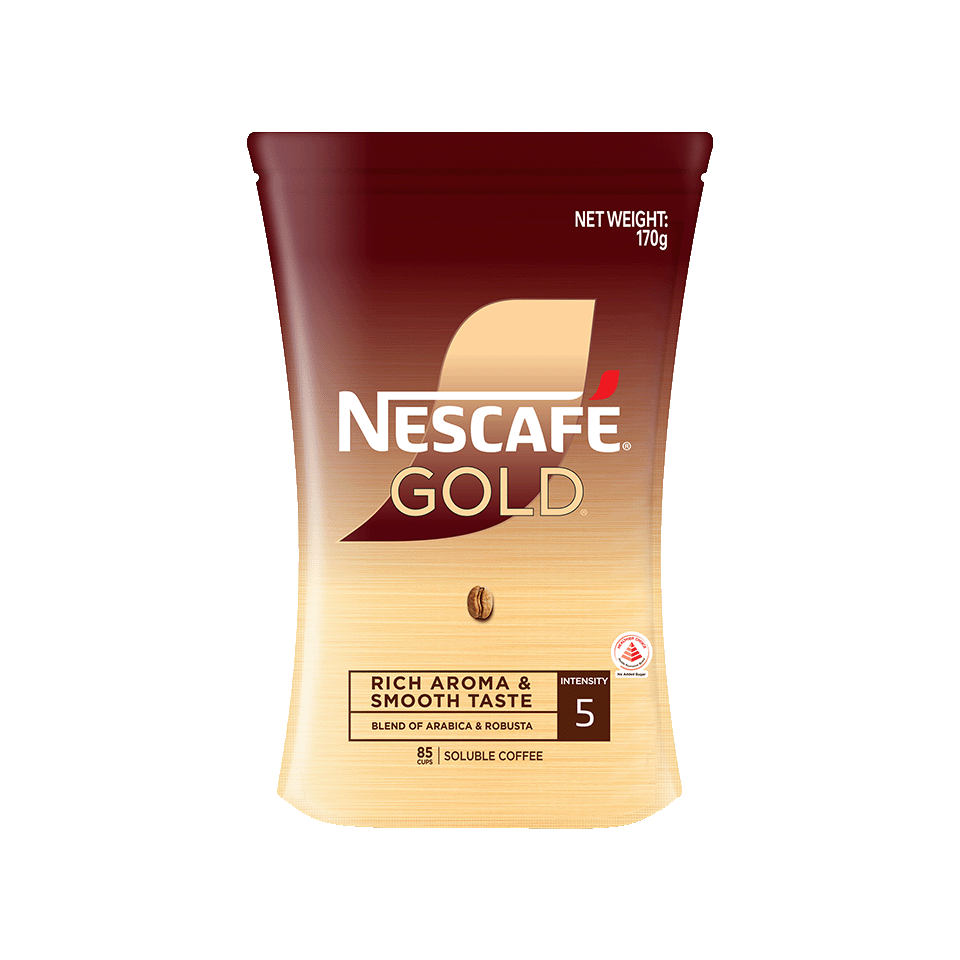 All Nescafé Coffee Range | Nescafé Singapore